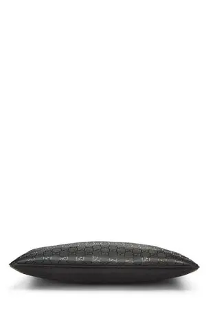 Gucci Gg Imprime Flat Messenger