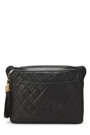 Chanel Large Cross Body Bags