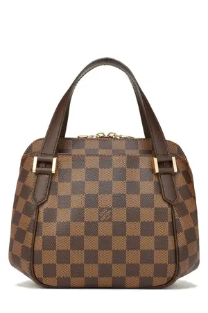 LOUIS VUITTON Damier Ebene Belem