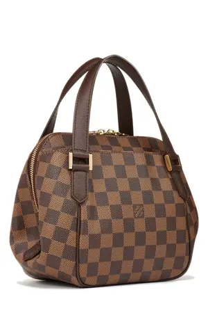 LOUIS VUITTON Damier Ebene Belem