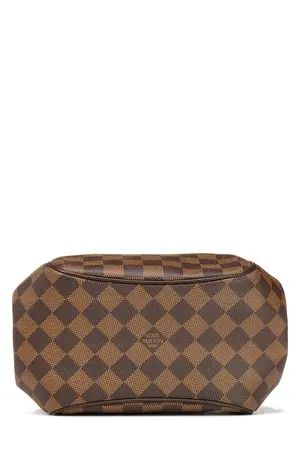 LOUIS VUITTON Damier Ebene Belem