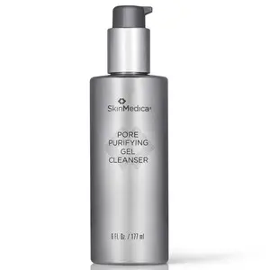 Skinmedica Pore Purifying Gel Cleanser - One-color