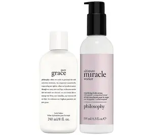 PHILOSOPHY Hydrate & Firm Fragrance Set - One-color