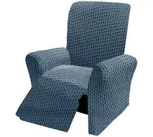 PAULATO BY GAICO As Is Zefiro Recliner Stretch Cover - One-color