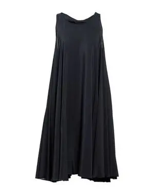 GENTRYPORTOFINO Flared Mini Dress