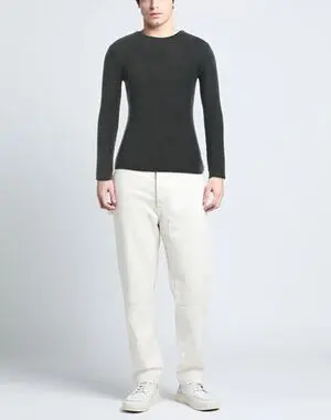 BERNA Knitted Crewneck Sweater