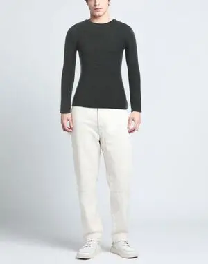 BERNA Knitted Crewneck Sweater