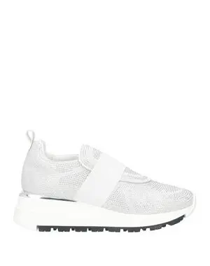 Women's Low-Top Wedge Sneakers