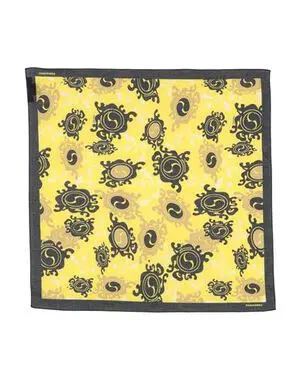 Dsquared2 Scarf Cotton