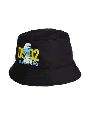 Dsquared2 X The Smurfs Polyamide Bucket Hat