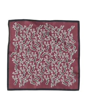 Zegna Scarf Silk