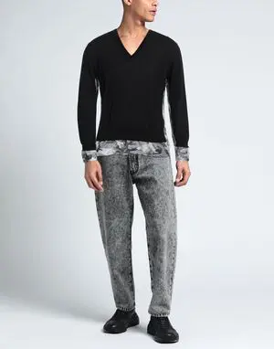 Dolce & Gabbana Virgin Wool Sweater