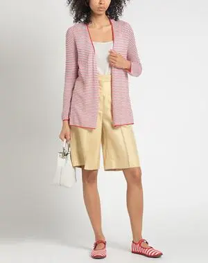 Zadig&Voltaire Striped Knit Cardigan