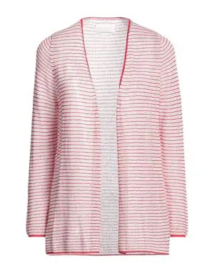 Zadig&Voltaire Striped Knit Cardigan