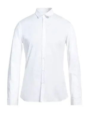 Zadig&Voltaire Shirt Size Cotton, Elastane