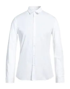 Zadig&Voltaire Shirt Size Cotton, Elastane