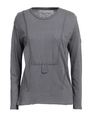 Zadig&Voltaire T-shirt In Cotton And Modal