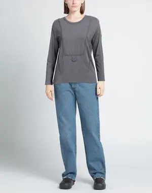 Zadig&Voltaire T-shirt In Cotton And Modal