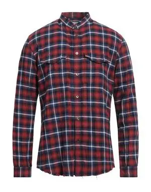 Zadig&Voltaire Shirt Size Cotton