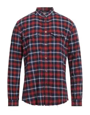Zadig&Voltaire Shirt Size Cotton