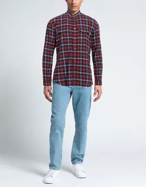 Zadig&Voltaire Shirt Size Cotton