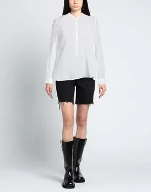 Zadig&Voltaire Crepe Top
