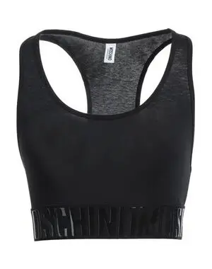 Moschino Top Size Cotton, Elastane