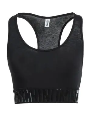 Moschino Top Size Cotton, Elastane