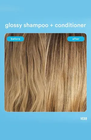 VERB Glossy Conditioner