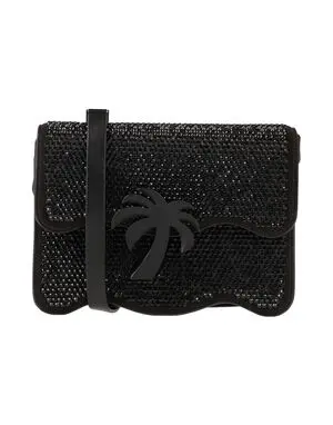 Palm Angels Cross-body Bag - Black