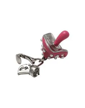 Dsquared2 Single Earring With Natural Resin