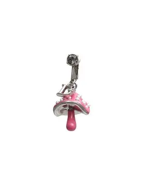 Dsquared2 Single Earring With Natural Resin