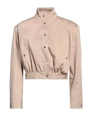 The Kooples Button Detailed Jackets For Women