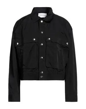 The Kooples Jacket In Polyamide