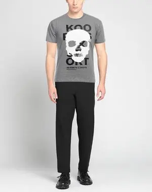 The Kooples T-shirt Size Cotton, Polyester