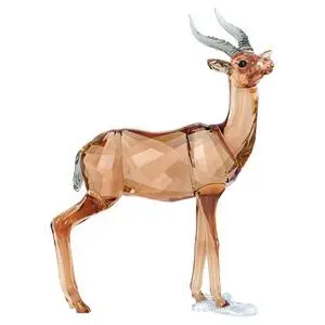 SWAROVSKI Scs Gazelle - Brown