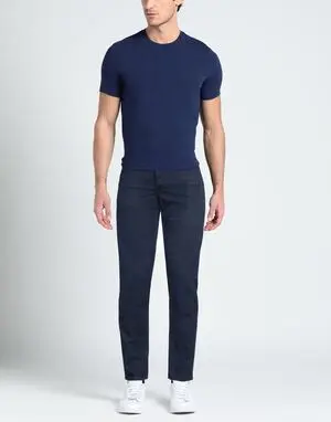Zadig&Voltaire Skinny Fit Jeans - Navy
