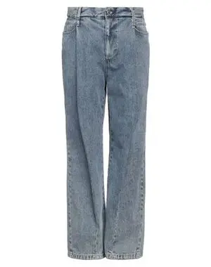 Wooyoungmi Faded Jeans For Men