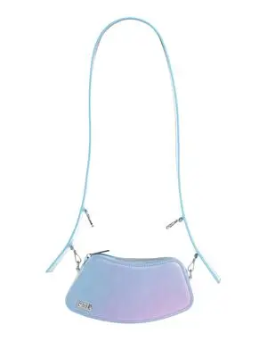 Gcds Shoulder Bag - Mauve