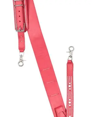 Zadig&Voltaire Leather Bag Strap