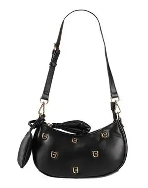 La Fille Des Fleurs Shoulder Bags