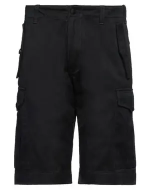 The Kooples Twill Cargo Shorts