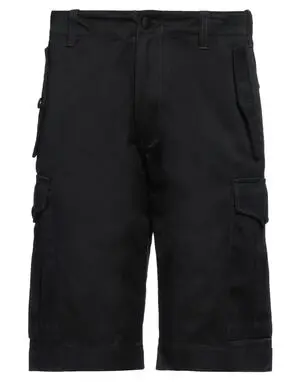 The Kooples Twill Cargo Shorts