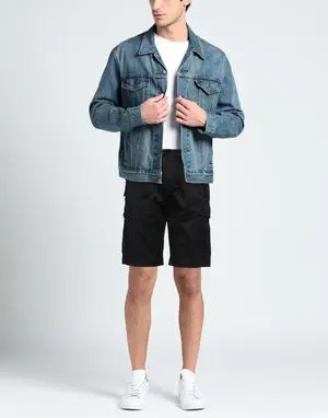 The Kooples Twill Cargo Shorts
