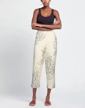 GENTRYPORTOFINO Straight-leg Cotton Pants