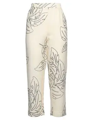GENTRYPORTOFINO Straight-leg Cotton Pants