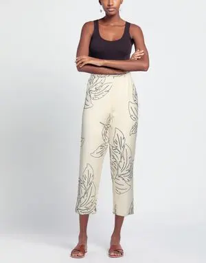 GENTRYPORTOFINO Straight-leg Cotton Pants
