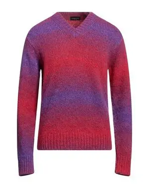Roberto Collina Medium Knit Sweaters For Men