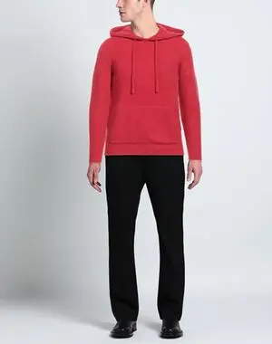 ROBERTO COLLINA Knitted Hoodie