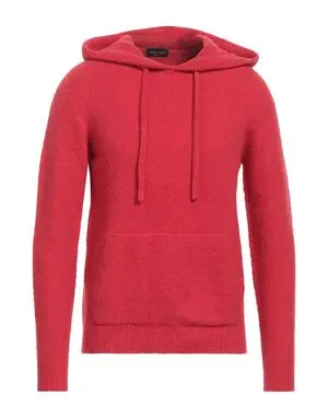 ROBERTO COLLINA Knitted Hoodie